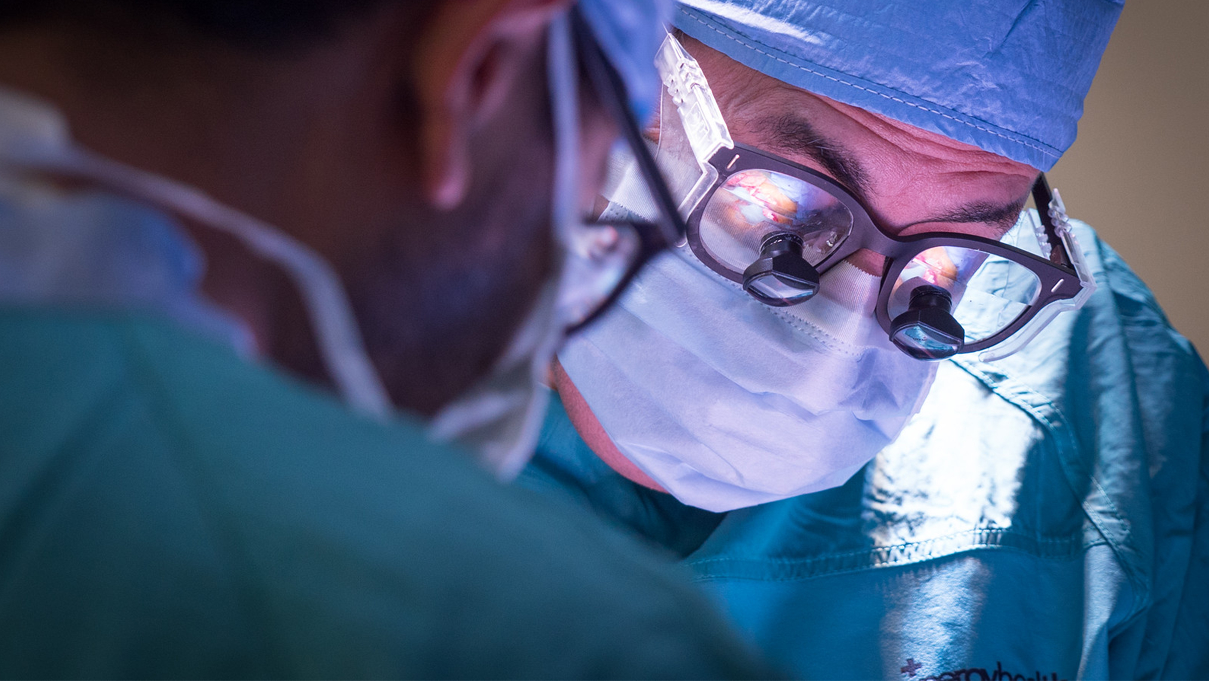 Houston Methodist | NRG Energy