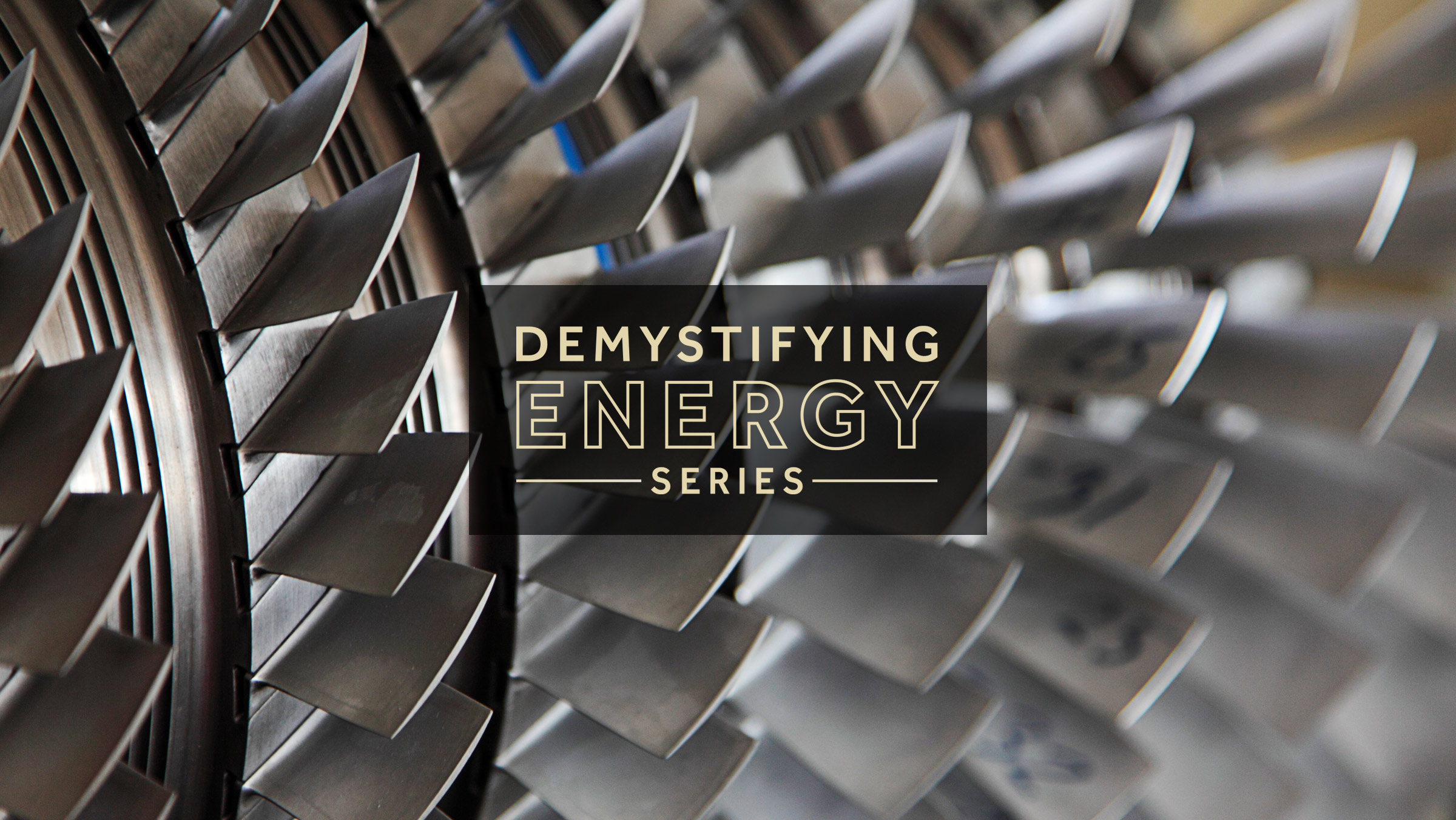 Power generation - How production meets demand | NRG Energy