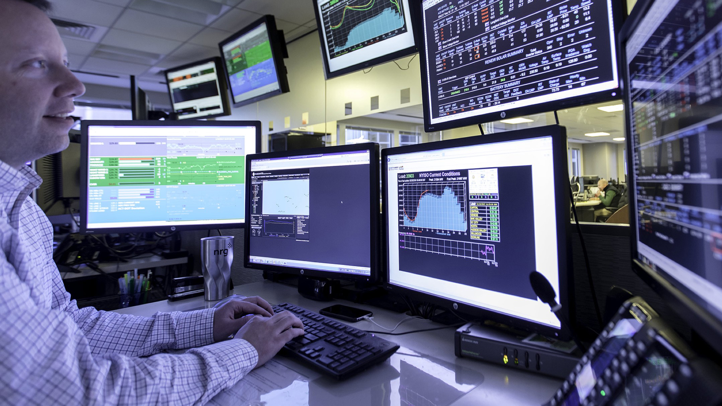 Putting the Market to Work: NJ Rejoins RGGI