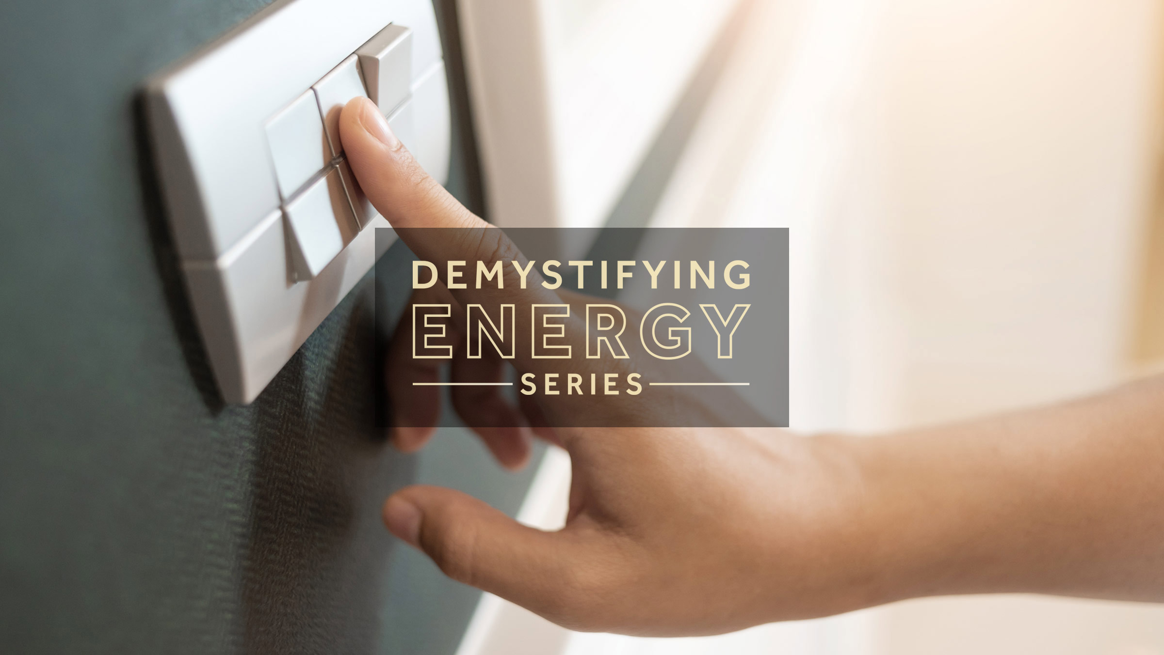 The building blocks of how electricity works | NRG Energy