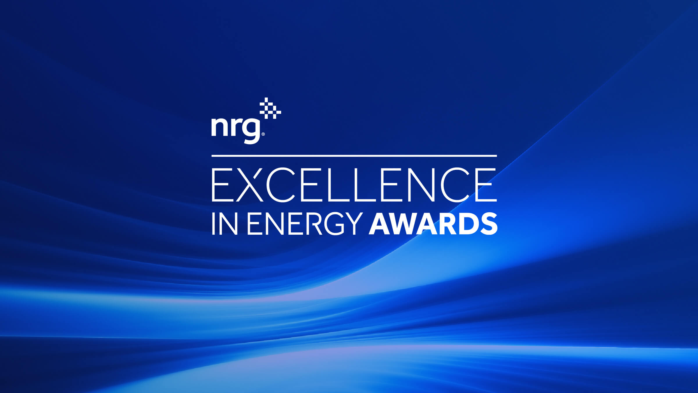 Celebrating companies evolving energy | NRG Energy
