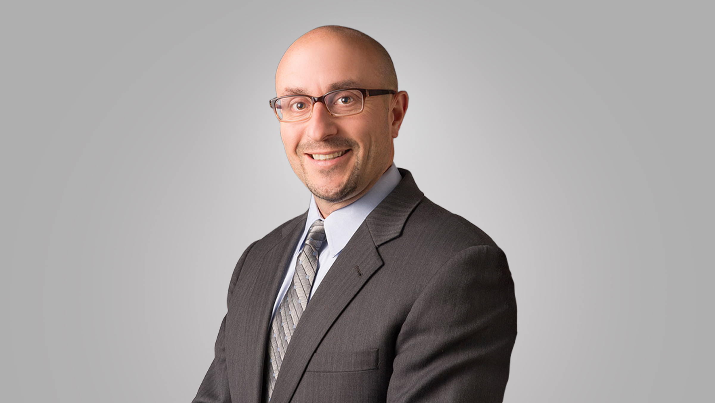 NRG People Power: Get to know Bill Barnes