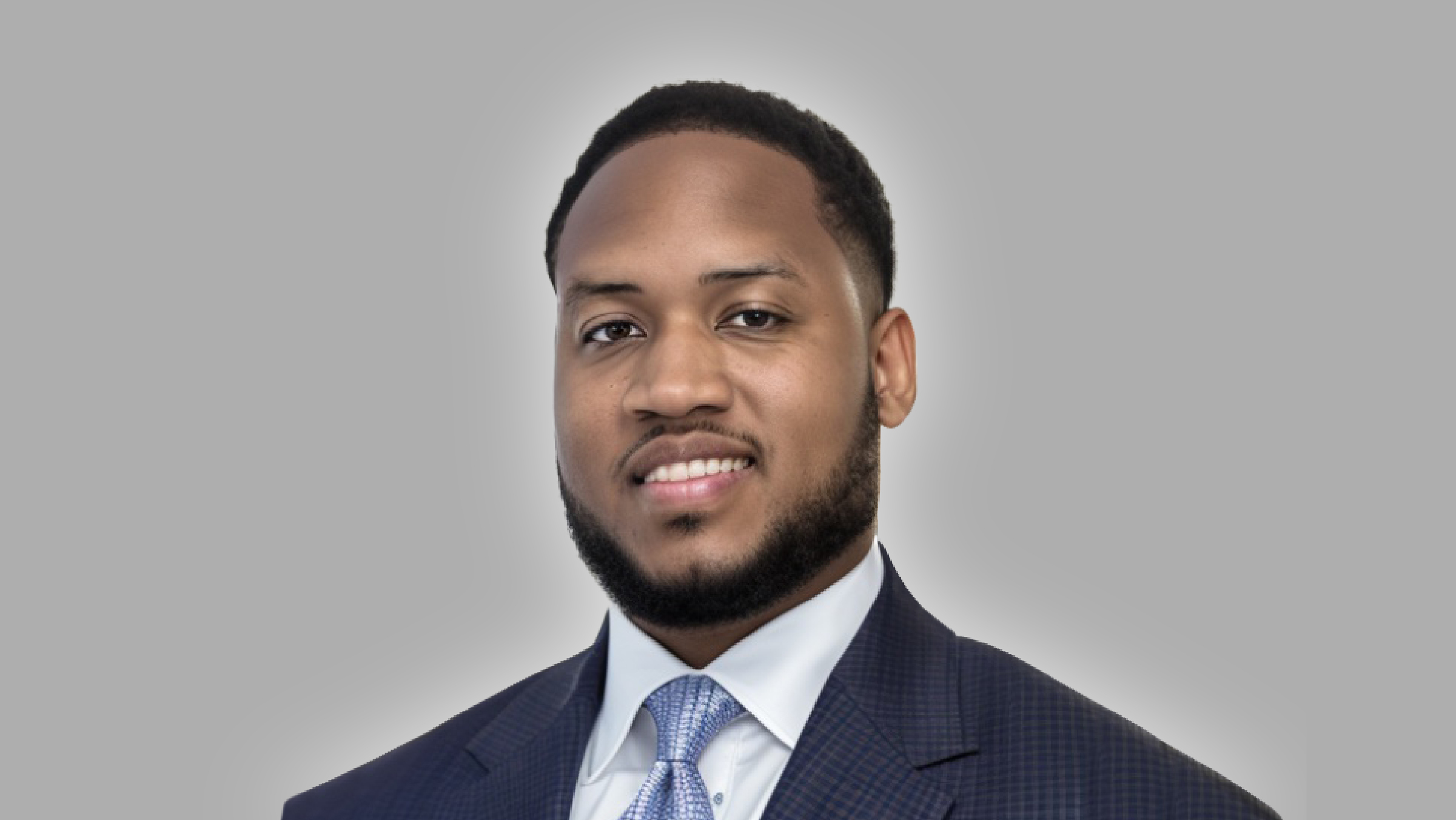 NRG People Power: Get to Know Donell Kinnard